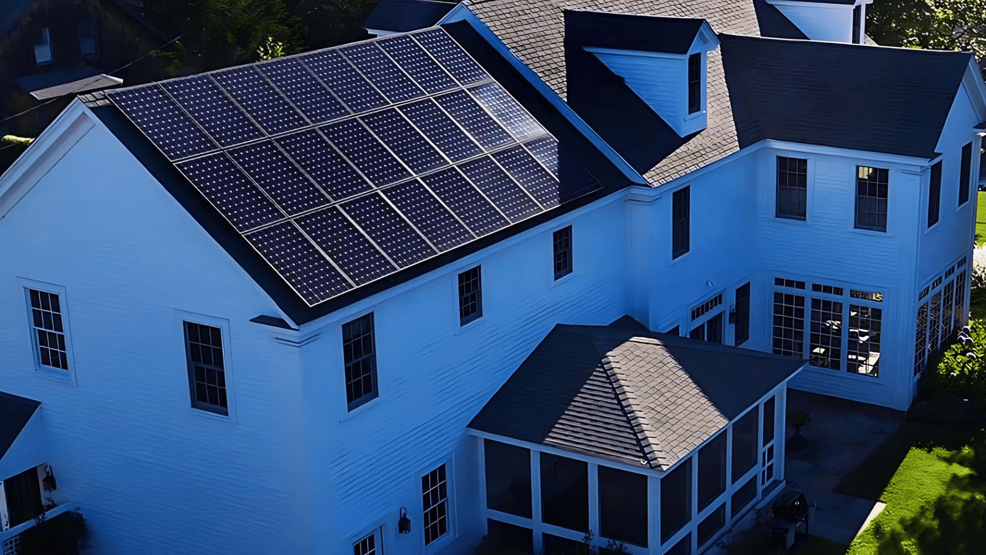 Sea Bright Solar | Top Solar Solutions in New York, NJ & CA